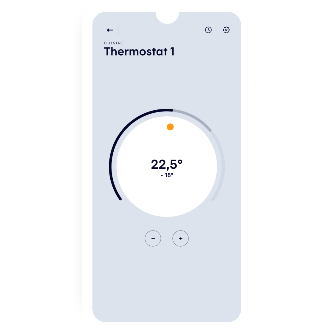 L'application mobile qui vous aide à gérer vos objets connectés | Hilo