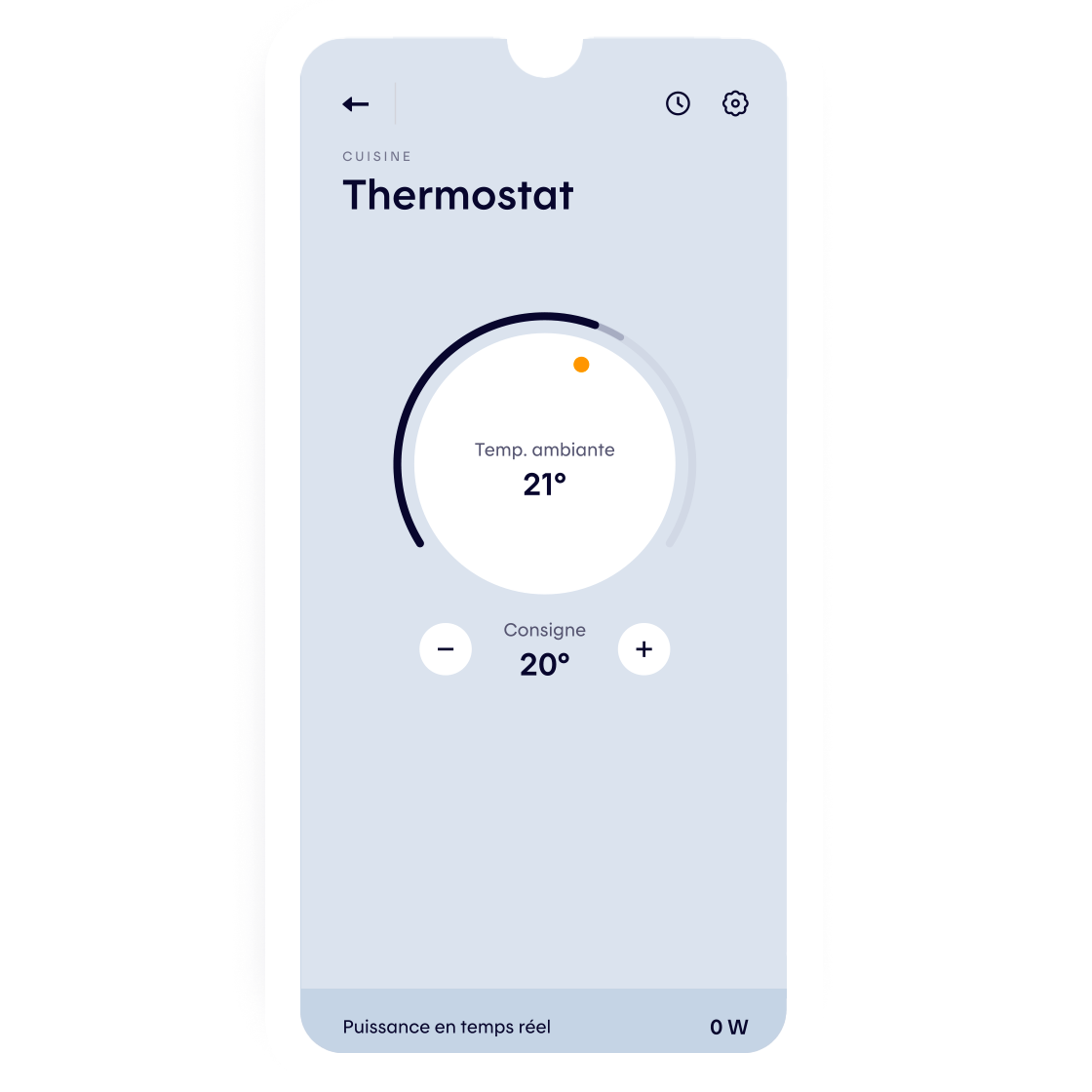 L'application mobile qui vous aide à gérer vos objets connectés | Hilo