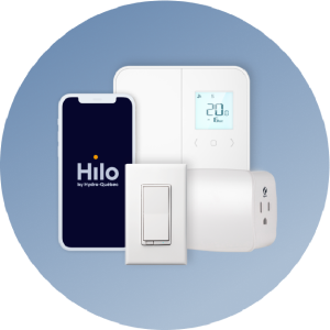 Hilo | Invite a friend!