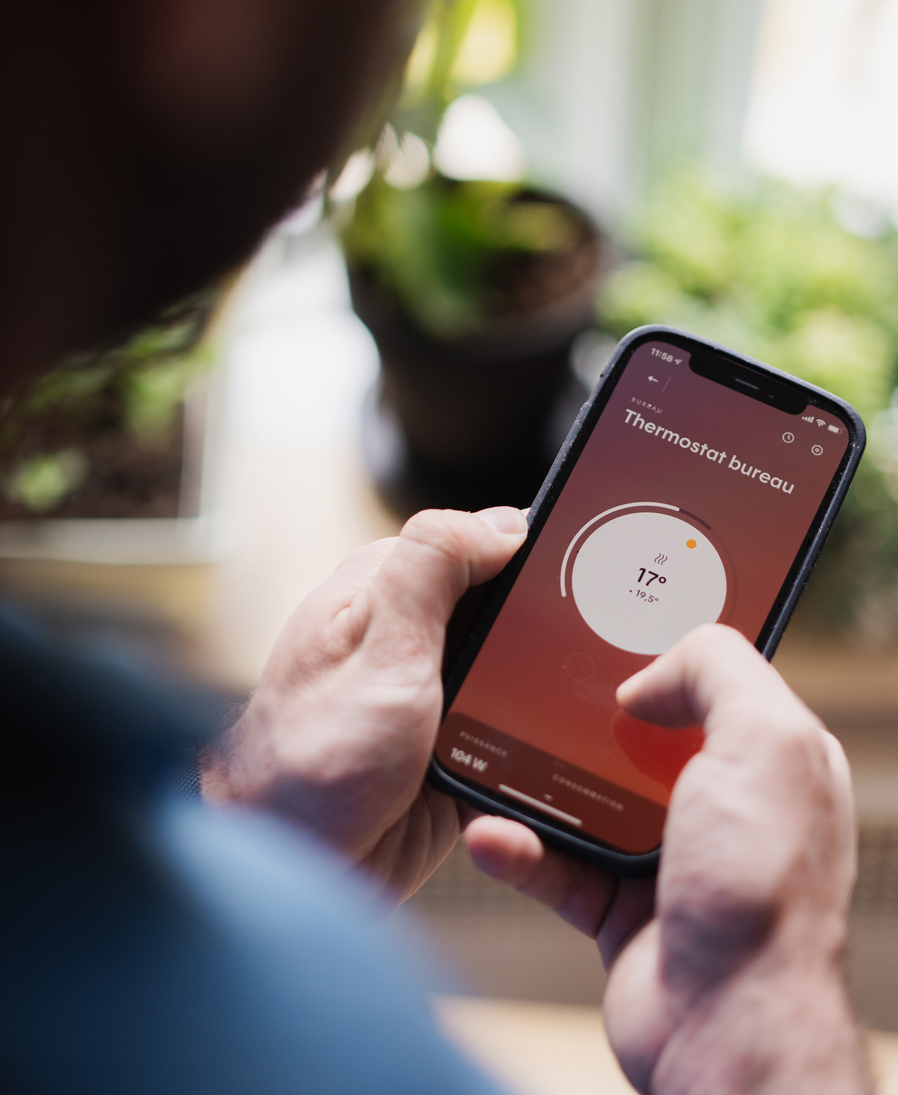 Save money with your smart home | Hilo