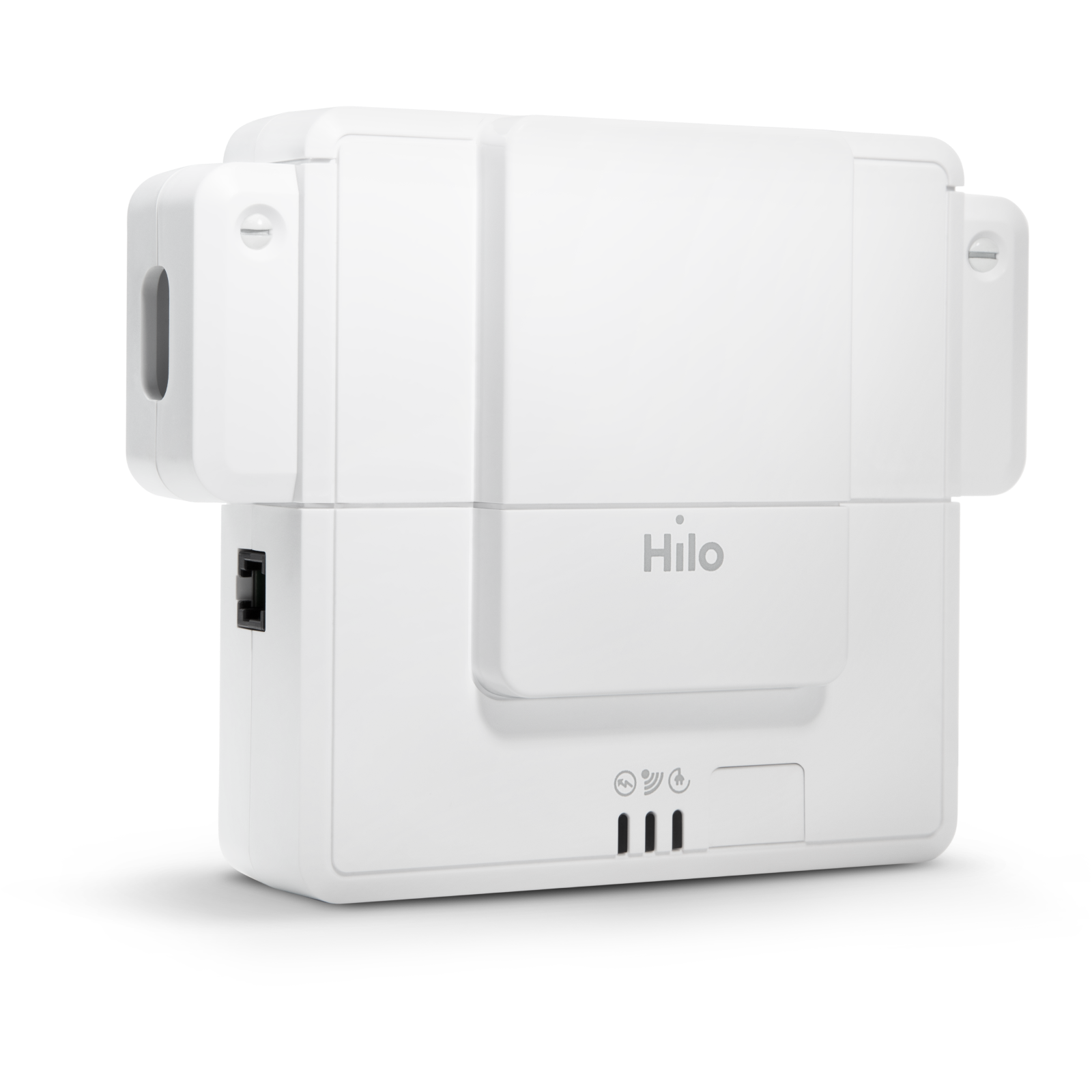 Contrôleur intelligent Hilo pour chauffe-eau