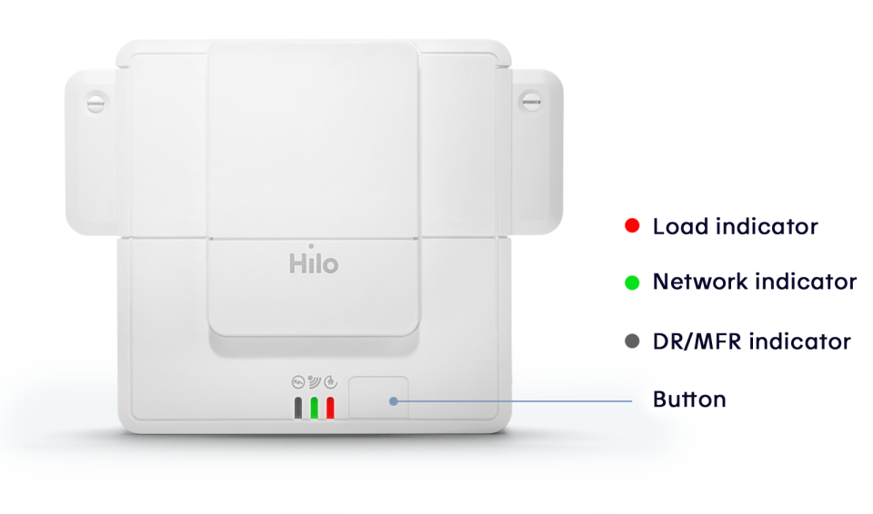 Hilo smart water heater controller