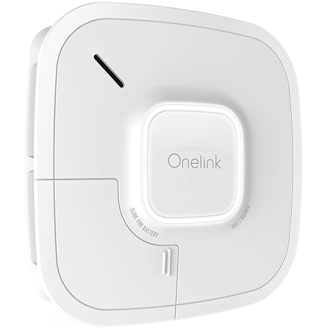 Hilo | Adding a smoke detector to the Hilo app