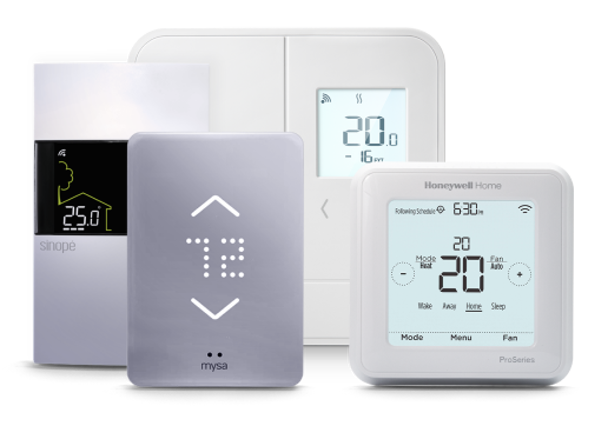 Hilo | Produits Hilo et appareils compatibles