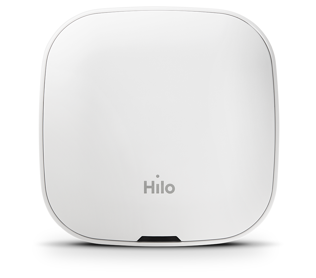 Hilo | What do the color codes in my Hilo hub mean?