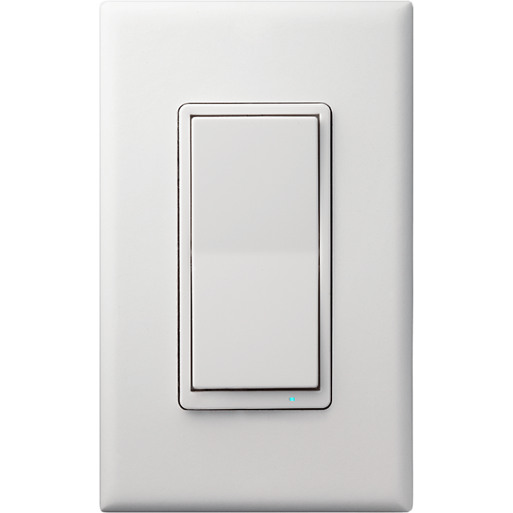 Hilo | How to change the blue indicator light status on the smart in ...